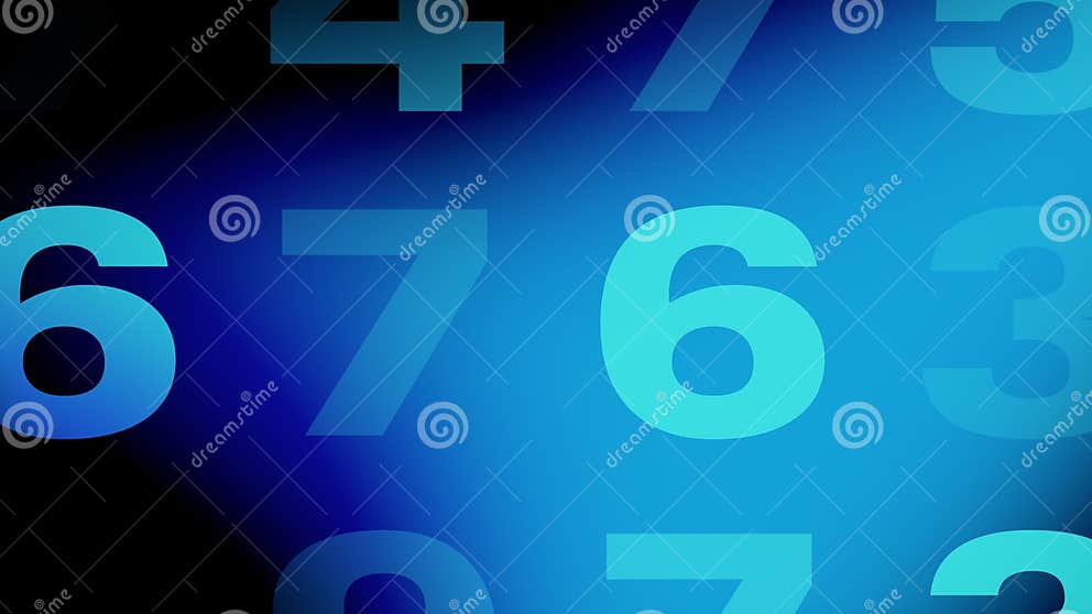 Data Science Counting and Analyzing Random Numbers in World of Numerical Data and Information ...