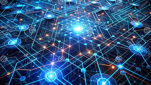 The Algorithm S Labyrinth: a Visual Representation of Machine Learning ...