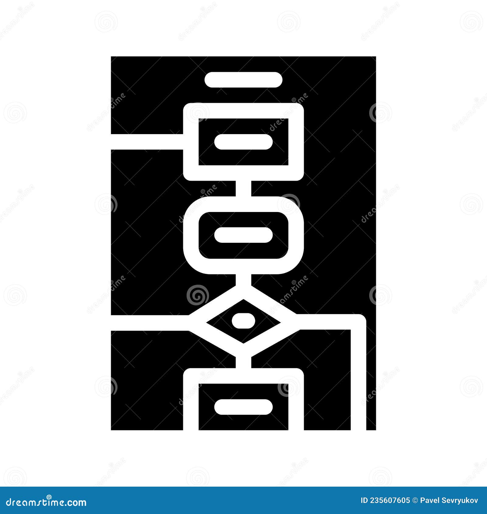 Algorithm Software Data Science Glyph Icon Vector Illustration Stock ... Algorithm Software Data Science Glyph Icon Vector Illustration Stock ...