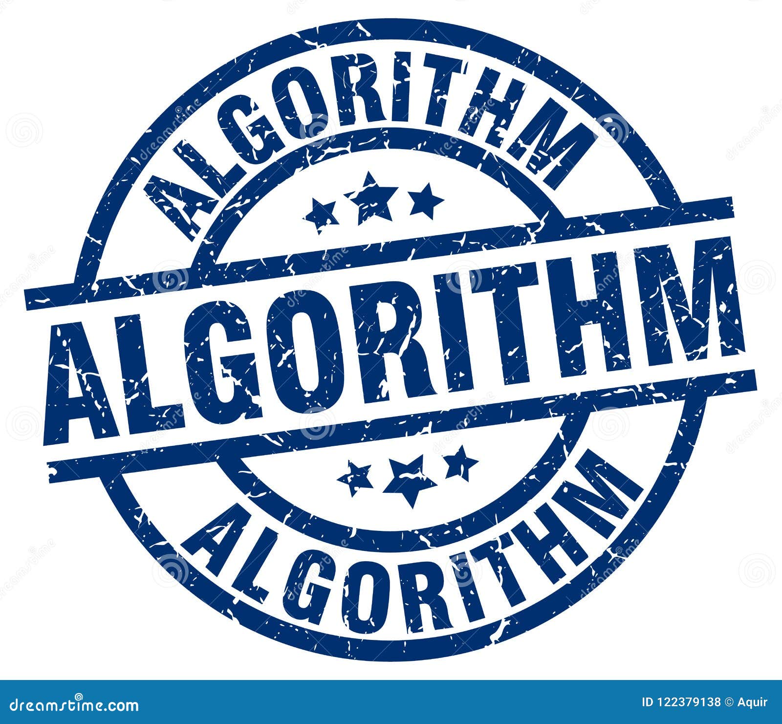 Algorithm stamp stock vector. Illustration of badge - 122379138 Algorithm stamp stock vector. Illustration of badge - 122379138