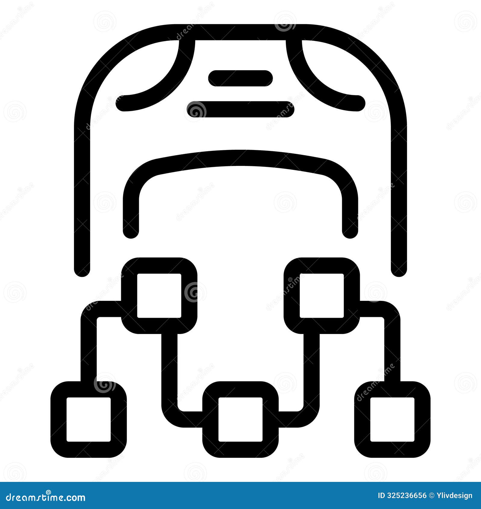 Algorithm Showing Stages Of Machine Learning Process With Check Mark ... Algorithm Showing Stages Of Machine Learning Process With Check Mark ...
