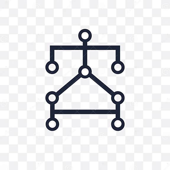 Algorithm Transparent Icon. Algorithm Symbol Design from Program Stock ...