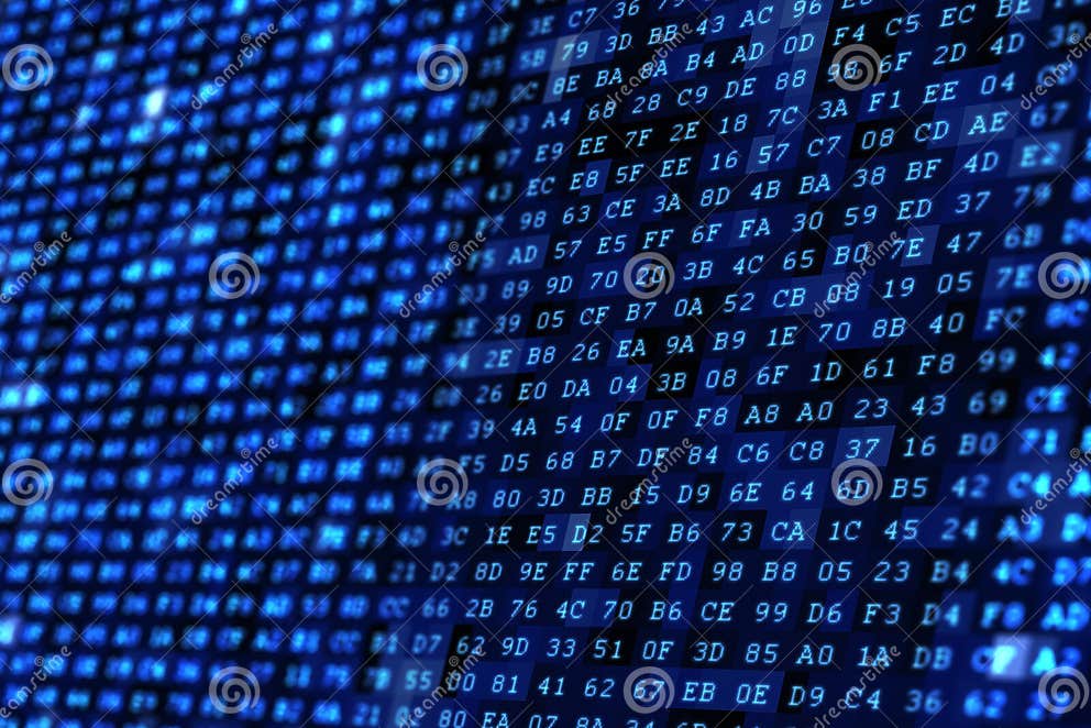 Algorithm Wall Background stock image. Image of algorithm - 36703115