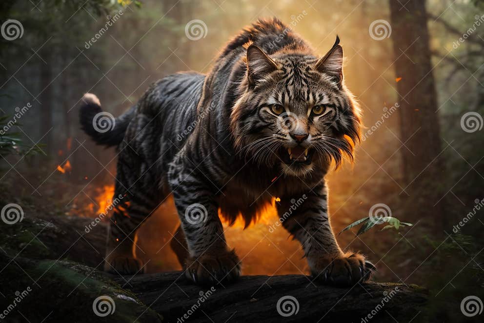 Algorithmic Feline: the Evolution of AI Cats Stock Photo - Image of ... Algorithmic Feline: the Evolution of AI Cats Stock Photo - Image of ...