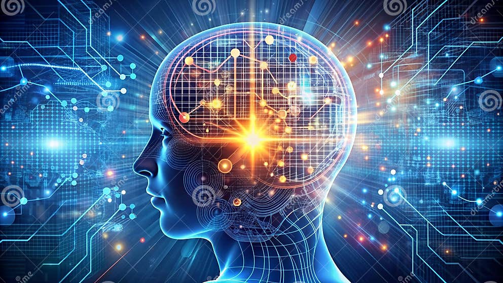 The Algorithmic Mind Understanding The Language Of Learning Generative