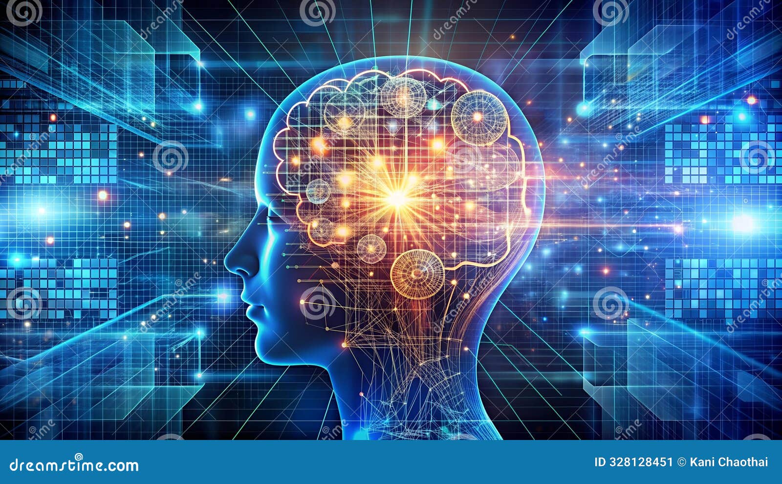 The Algorithmic Mind: Understanding the Language of Learning Generative ...