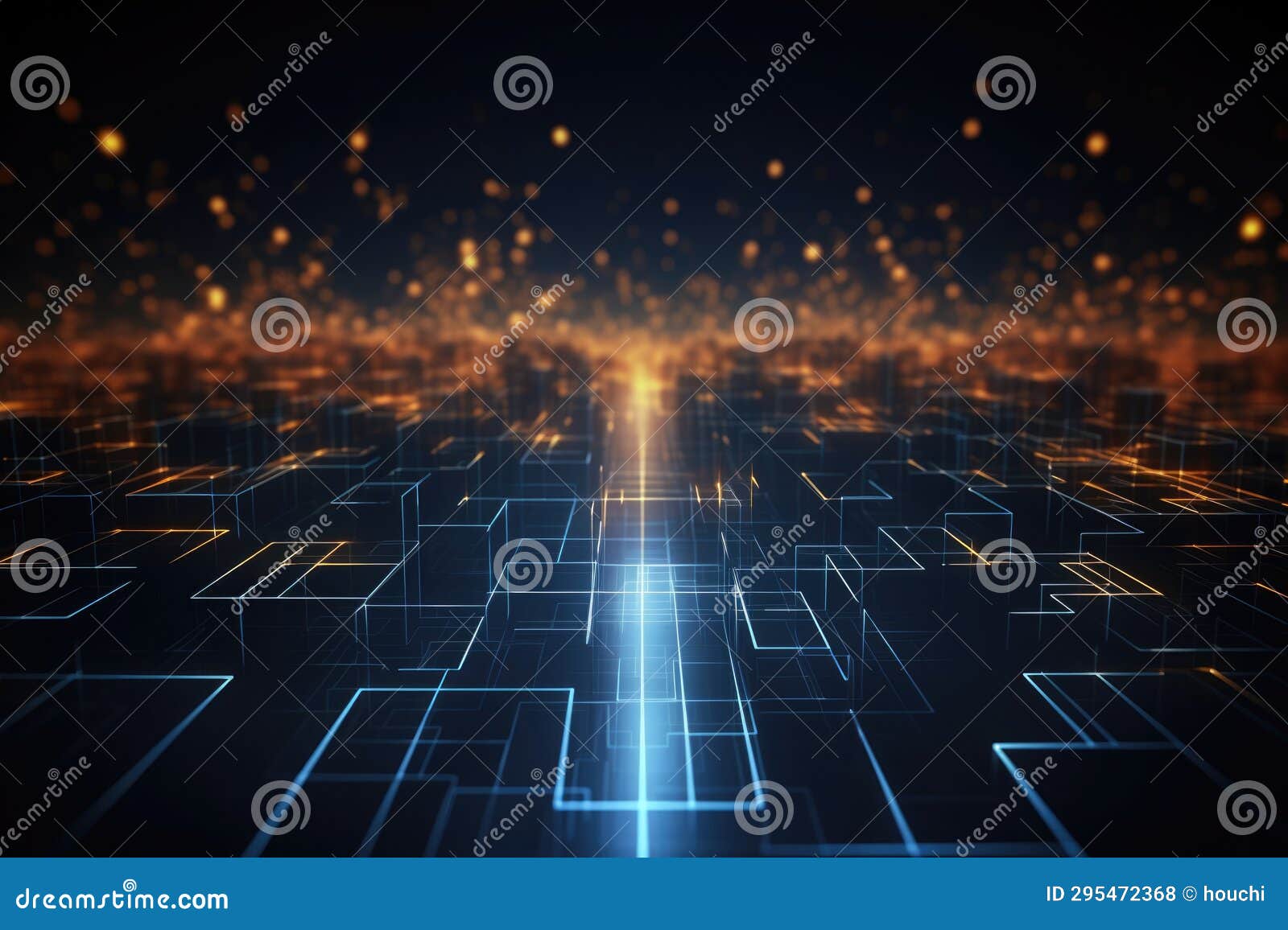 Algorithmic Wonders - Inside the Machine. Exploring the Future with ...