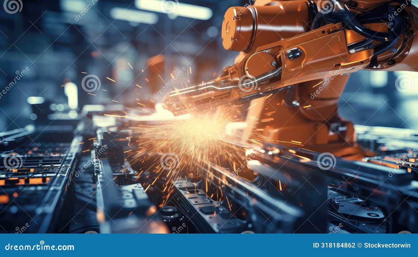 Algorithms Software Technology Stock Illustration - Illustration of ...