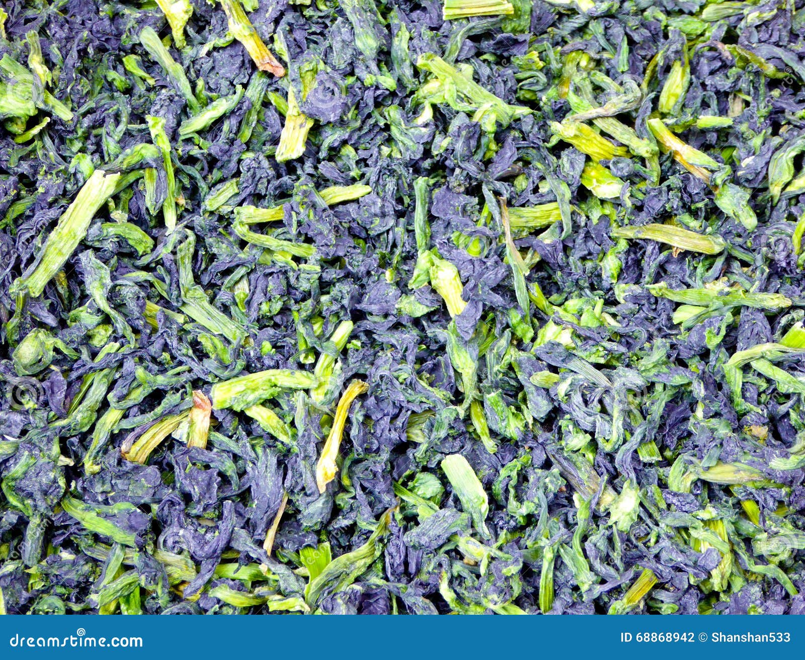 Algue comestible sèche photo stock. Image du légumes - 68868942