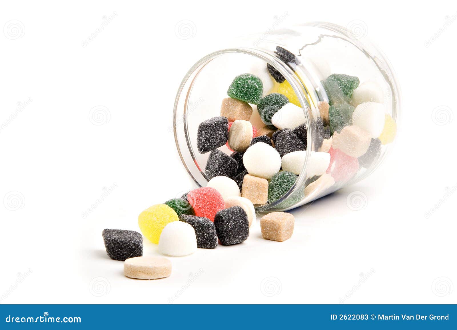 Algunos Dulces Imagen. Imagen: 2622083