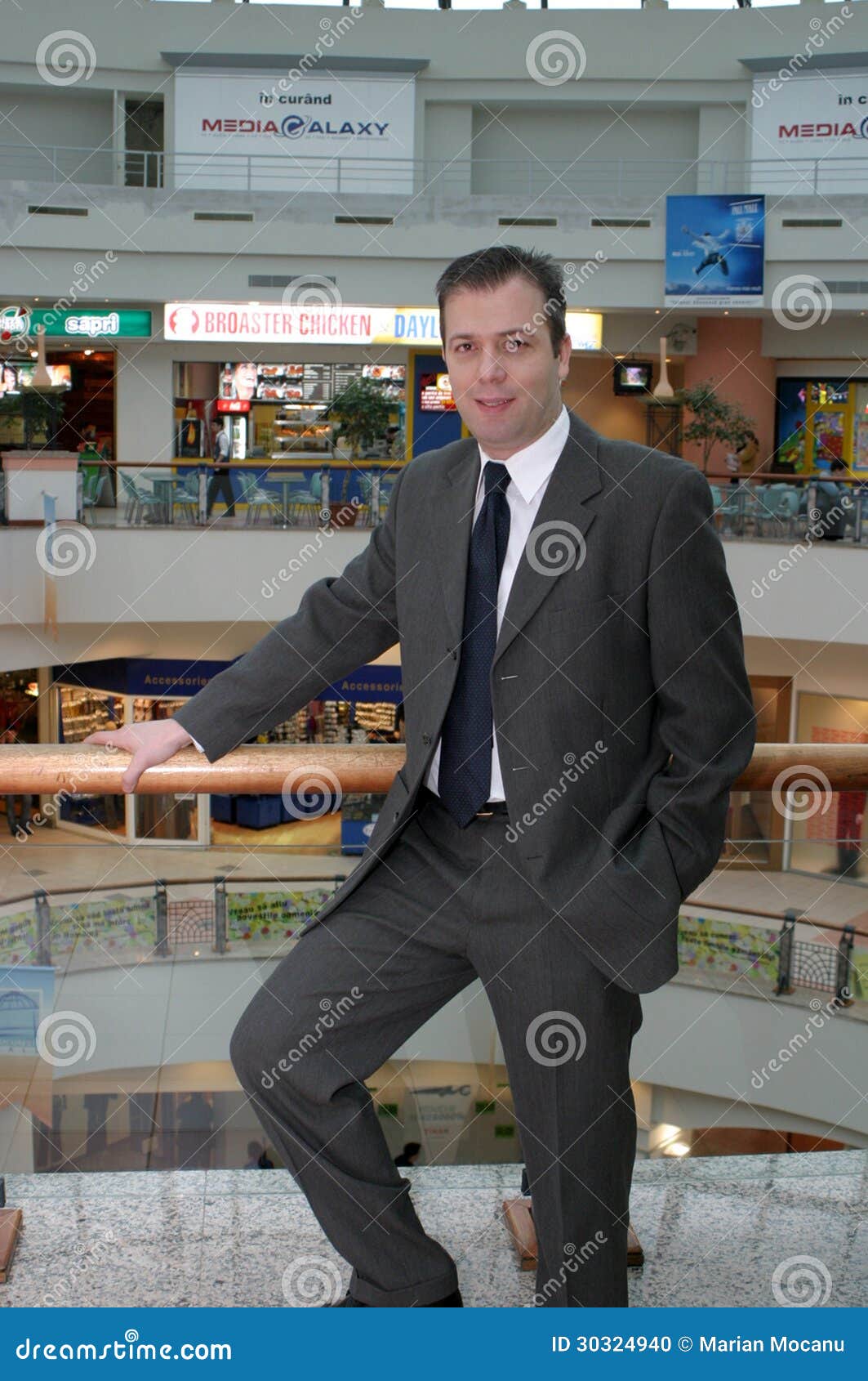 Ali Ergun Ergen editorial image. Image of rich, anchor - 30324940