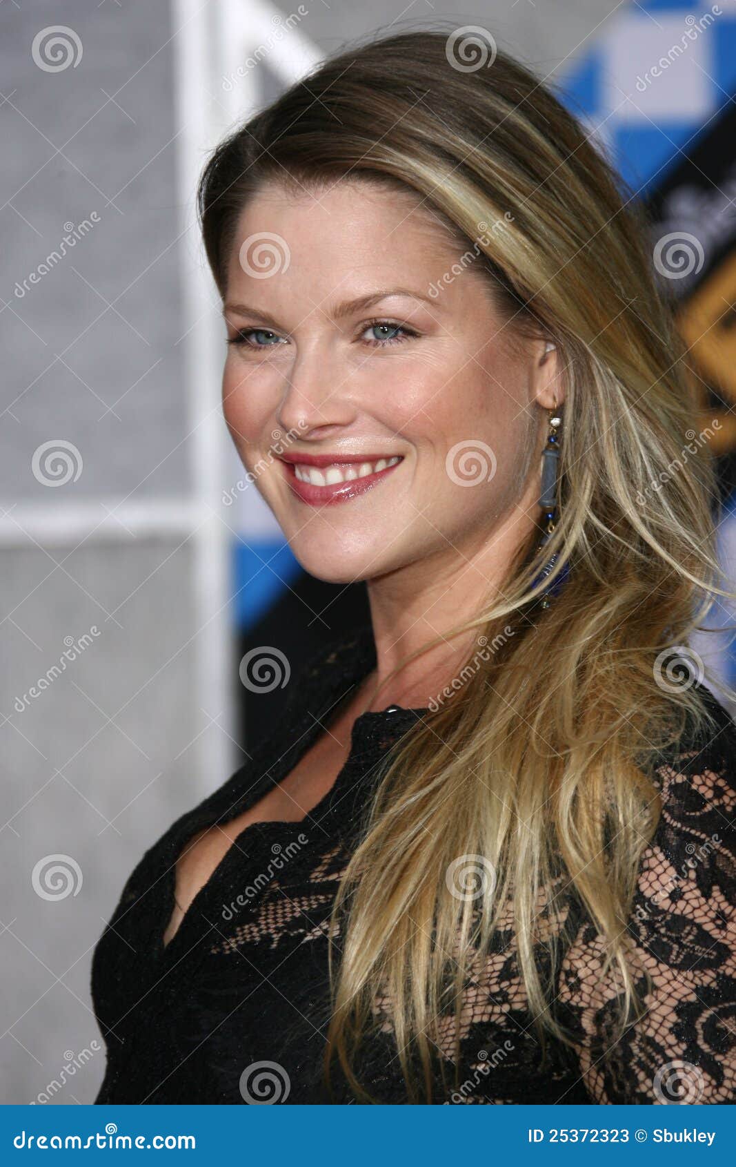 Ali Larter Editorial Photo | CartoonDealer.com #55281151
