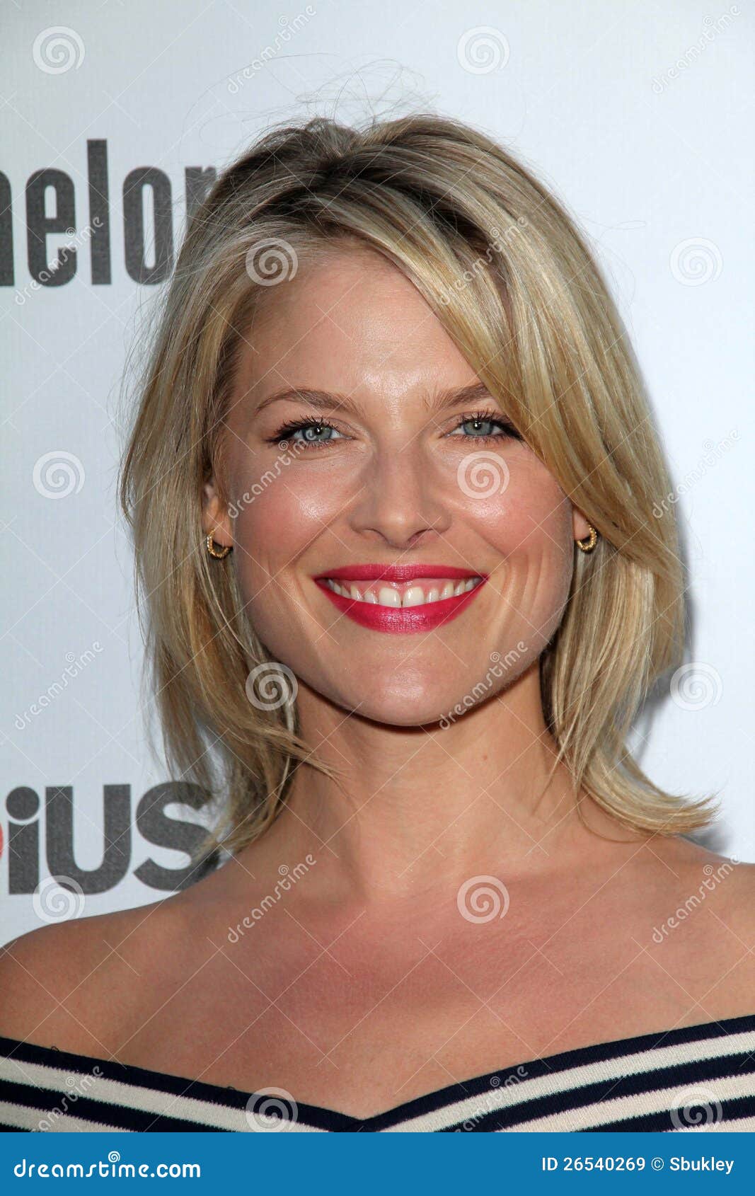 Ali Larter Editorial Photo | CartoonDealer.com #26540269