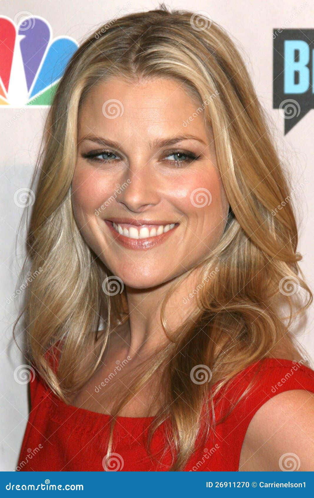 Ali Larter