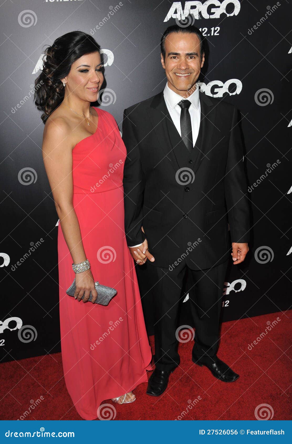 Ali Saam,Samuel Goldwyn editorial photo. Image of samuel - 27526056