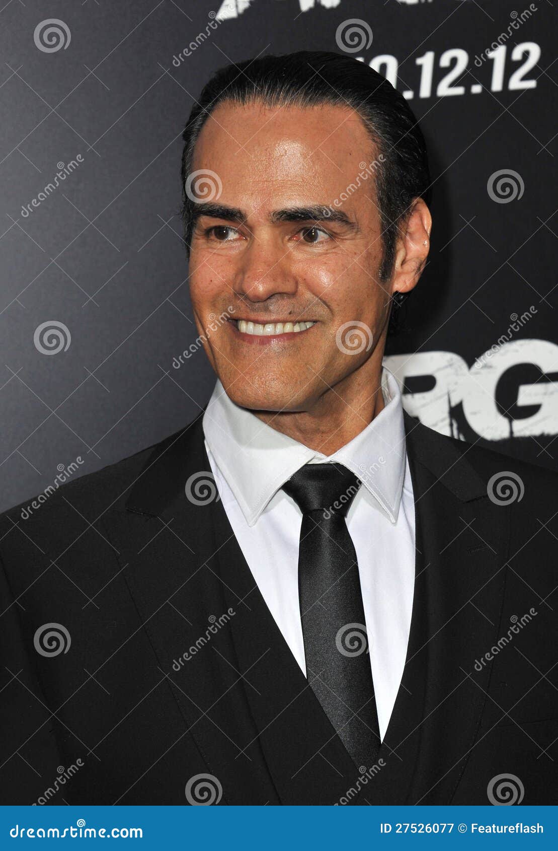 Ali Saam editorial photography. Image of samuel, theatre - 27526077