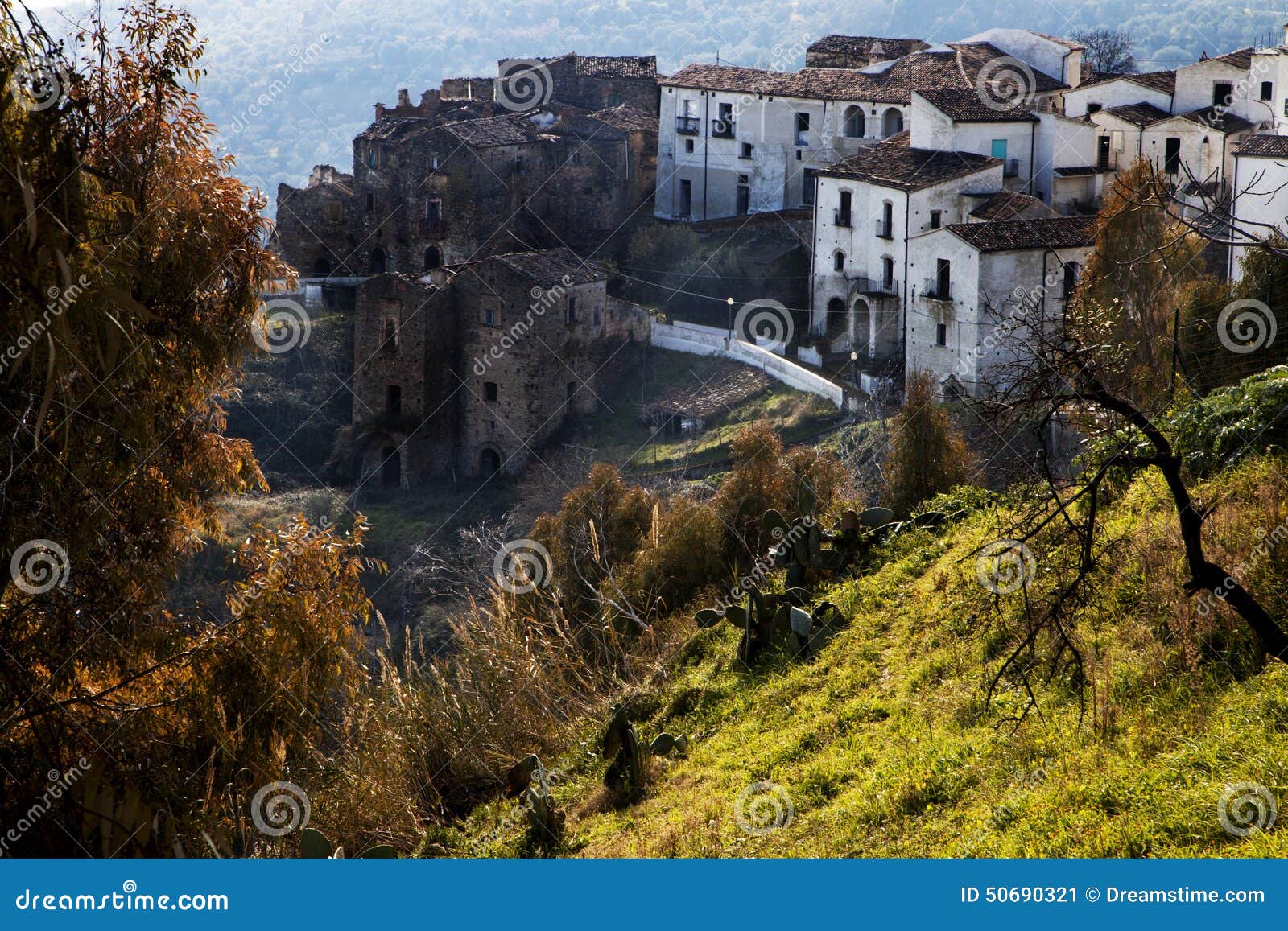 Cattedrale Di Conversano, Apulia, Italy Royalty-Free Stock Image ...