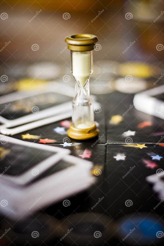 Alias game stock photo. Image of fall, future, clock - 30475518