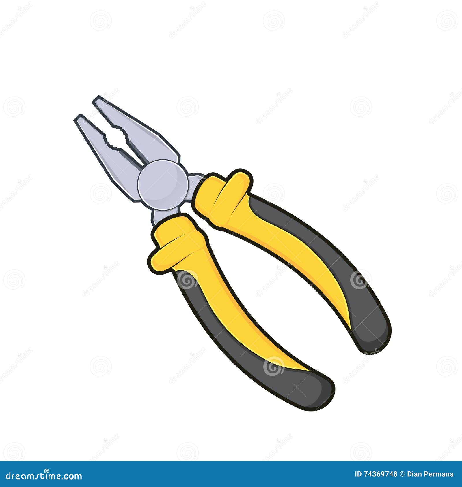 Alicates Ilustraciones Stock, Vectores, Y Clipart – (25,826 ...
