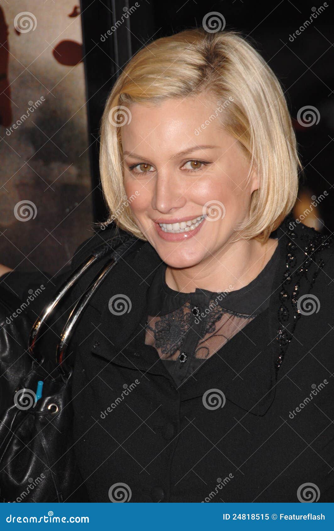 Alice Evans editorial image. Image of theatre, featureflash - 24818515