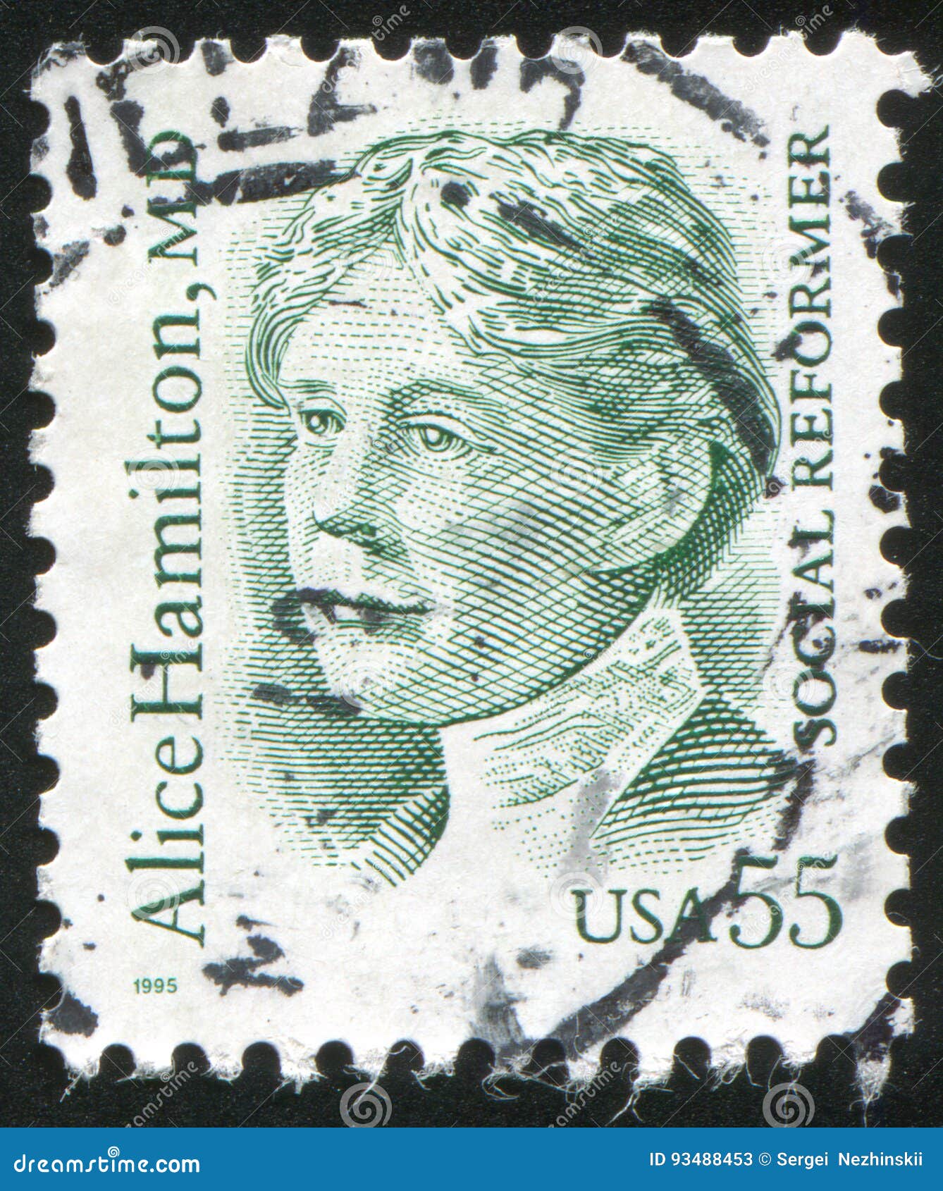 Alice Hamilton foto de stock editorial. Imagem de unido - 93488453