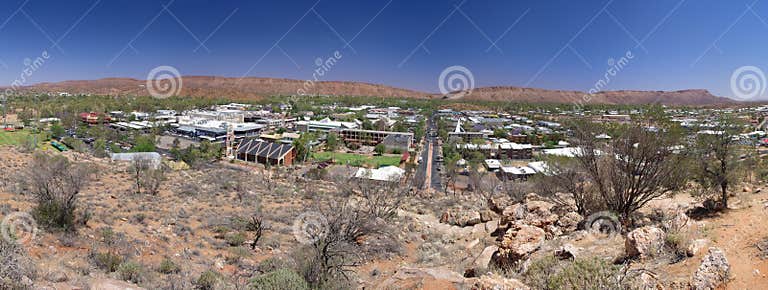 Alice Springs stock photo. Image of bush, conservation - 7014960