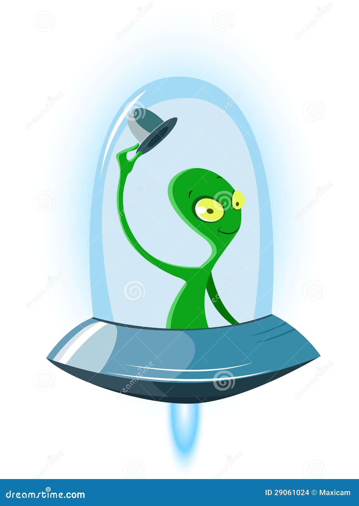 Alien Stock Illustrations – 105,583 Alien Stock Illustrations, Vectors ...