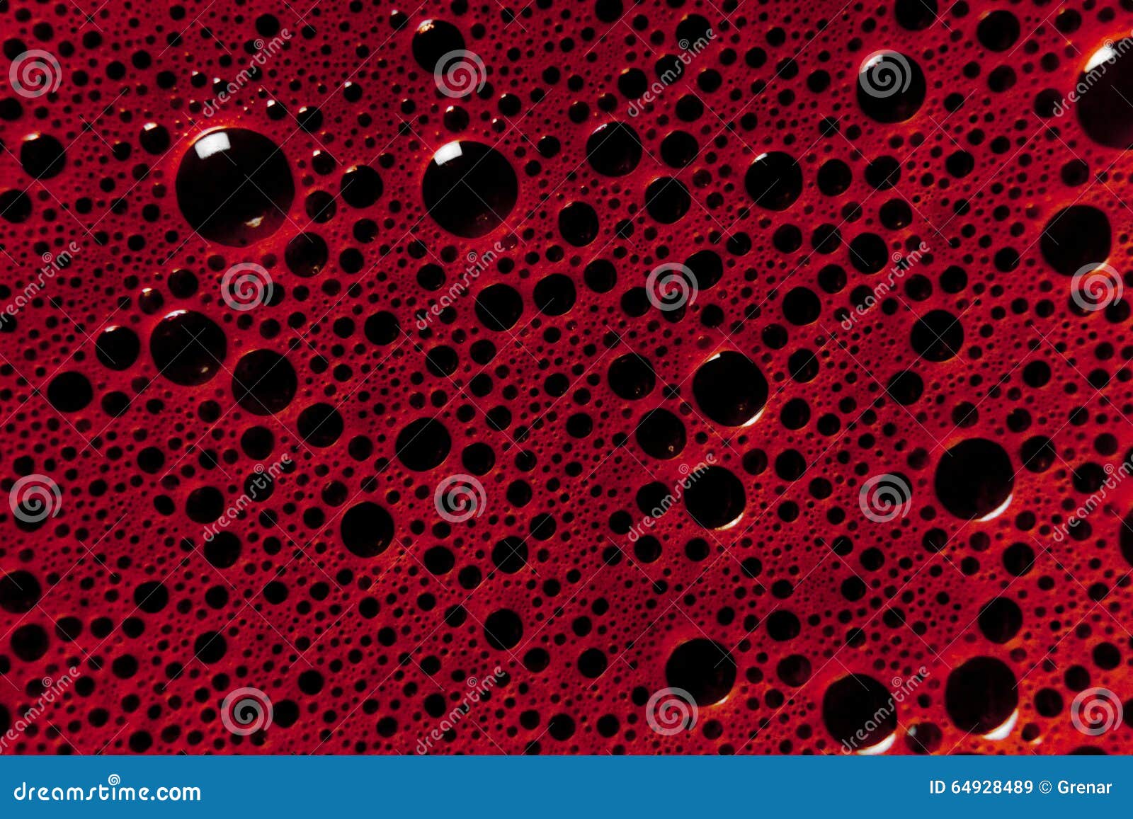 Alien bubbles wine texture stock image. Image of cluster - 64928489