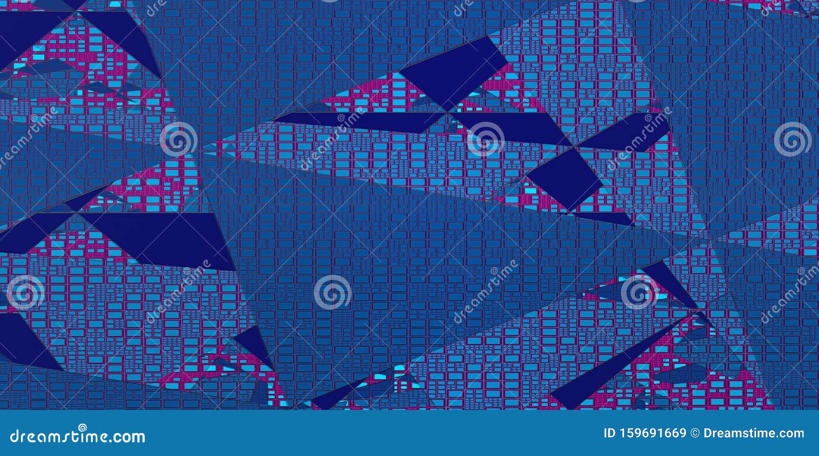 Alien textures background stock illustration. Illustration of creative ...