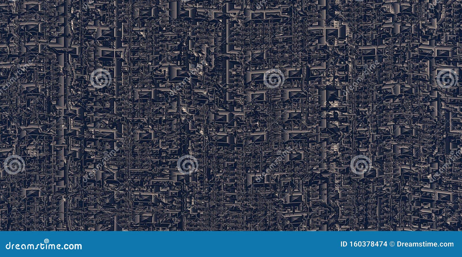 Alien textures background stock illustration. Illustration of ...