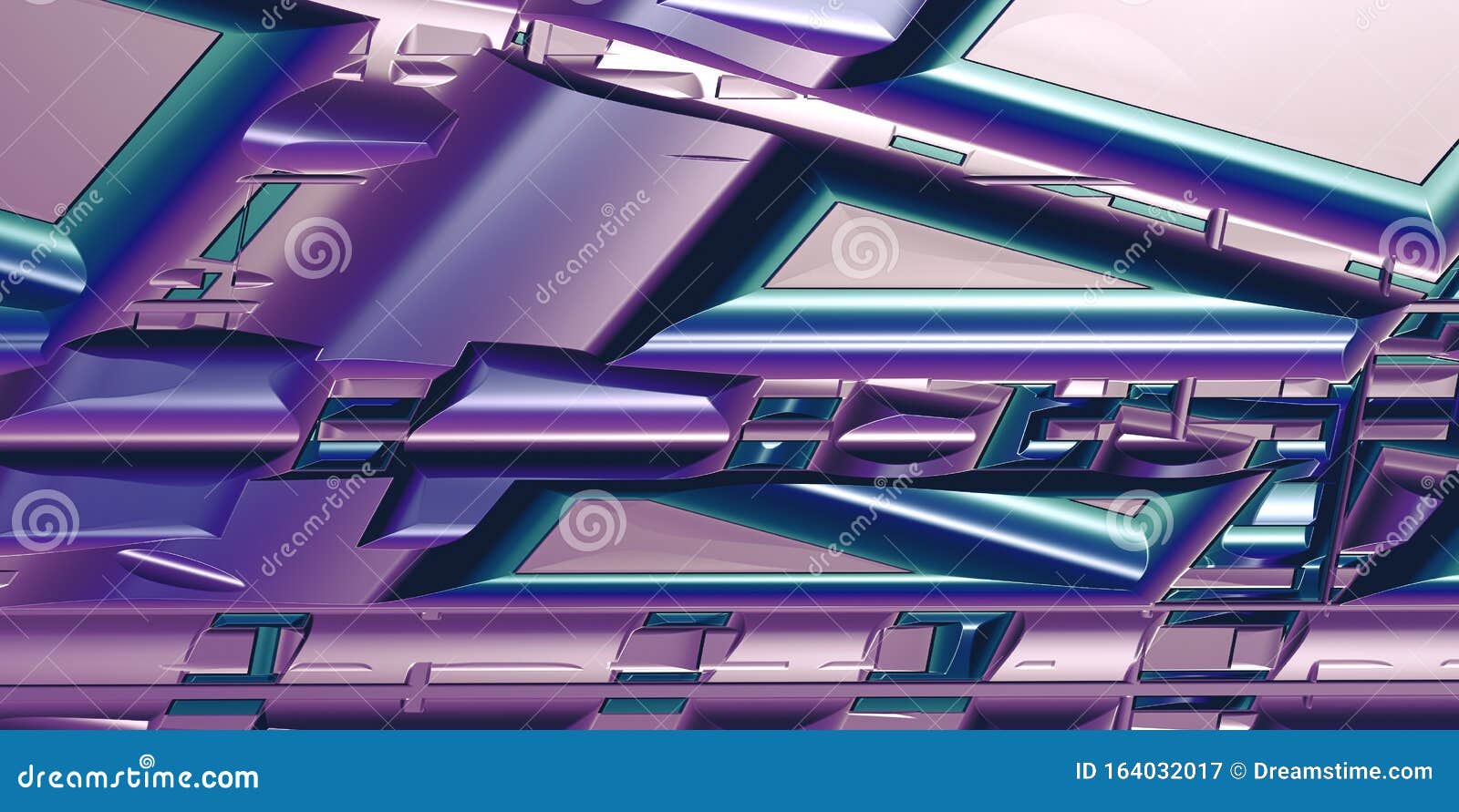 Alien textures background stock illustration. Illustration of creative ...