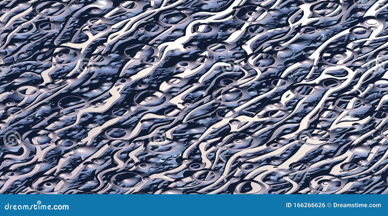 Alien textures background stock illustration. Illustration of wallpaper ...