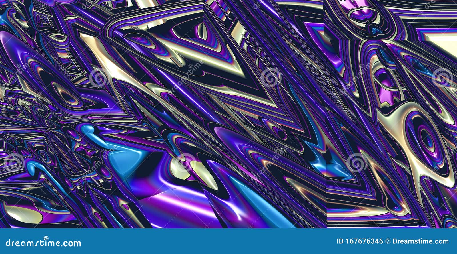 Alien textures background stock illustration. Illustration of wallpaper ...