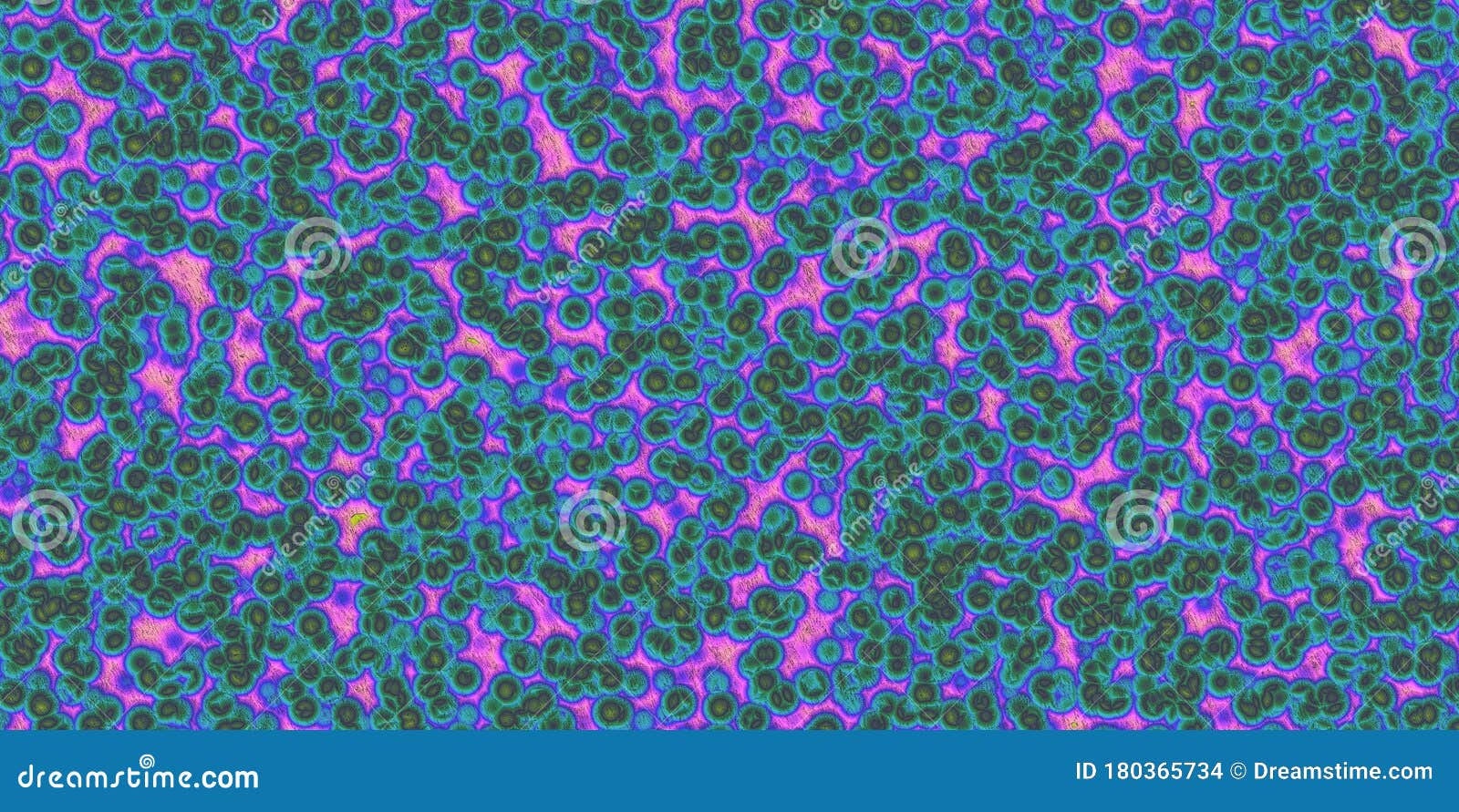 Alien textures background stock illustration. Illustration of abstract ...