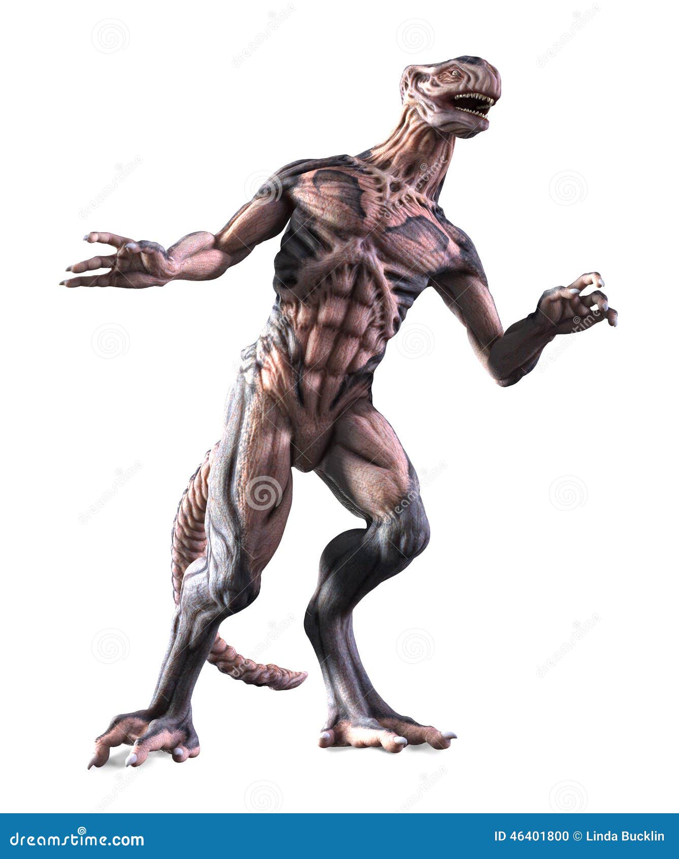 Alien Curiosity stock illustration. Illustration of extraterrestrial ...