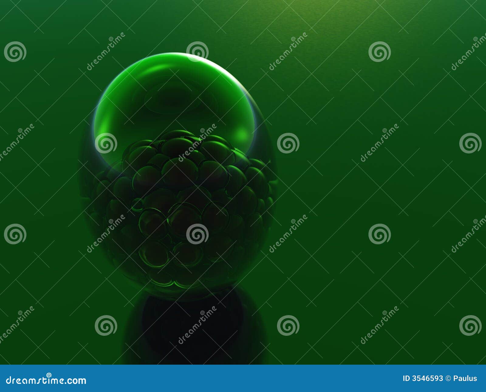 Alien Egg stock illustration. Illustration of born, child - 3546593