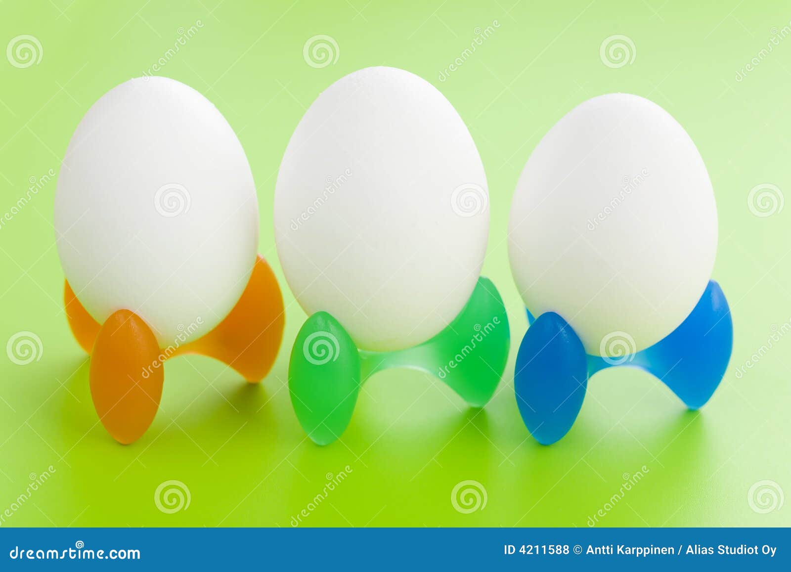 Alien eggs stock photo. Image of symbol, oval, natural - 4211588