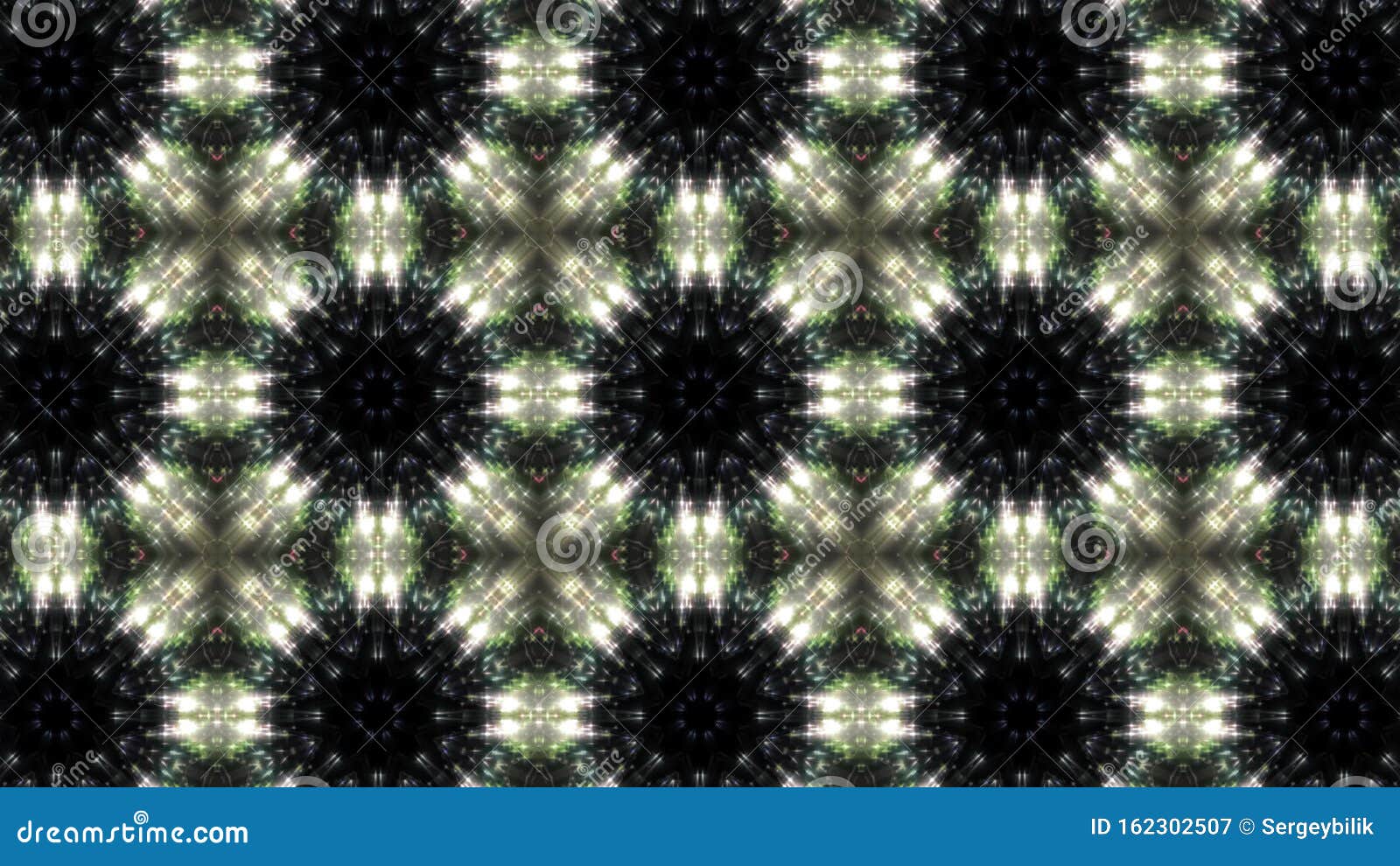 Alien Energy Core Lights Shiny Loopable Animation Background New ...