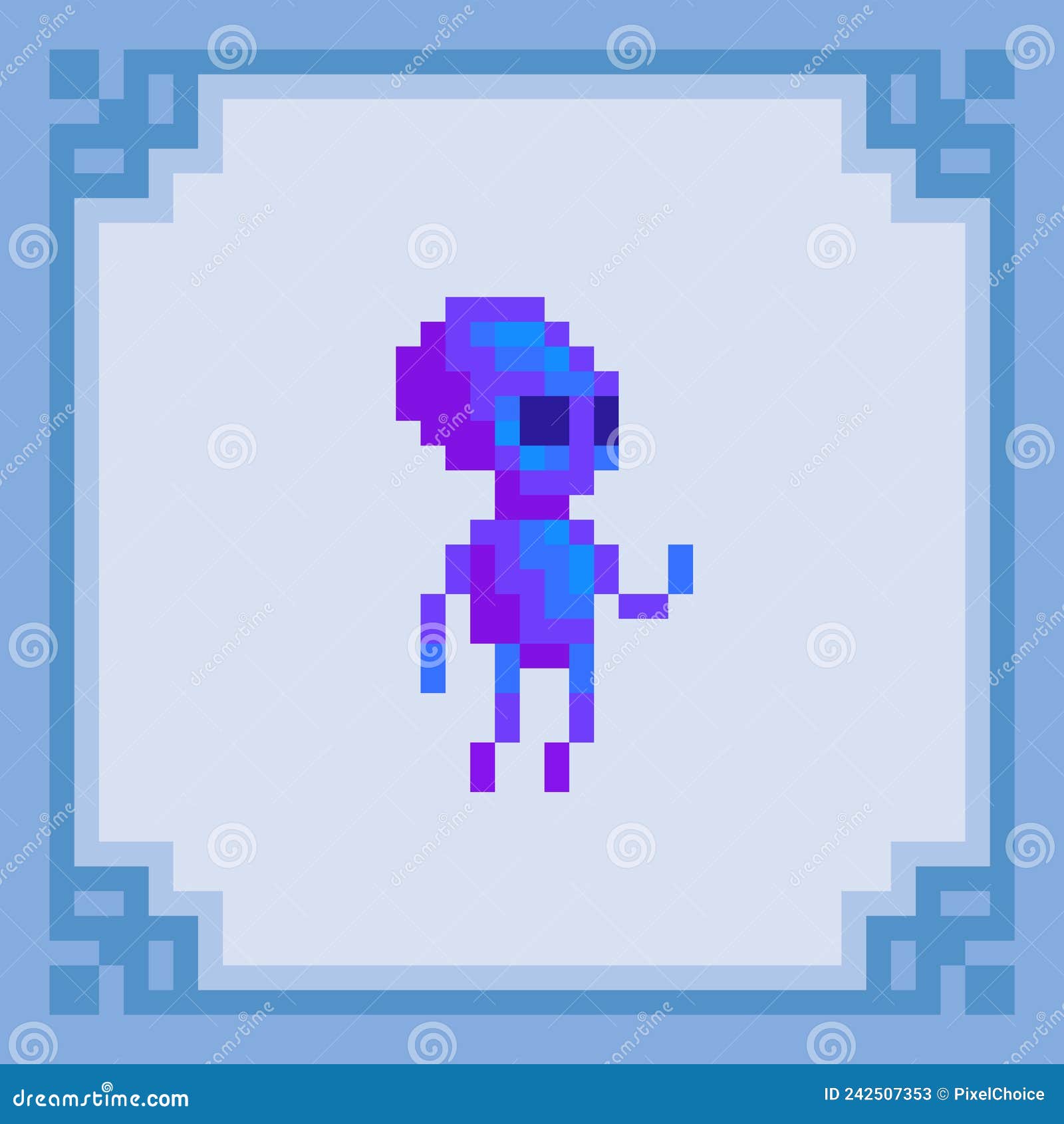 Alien Extraterrestrial Technology, DNA Helix Inspired Architecture ...