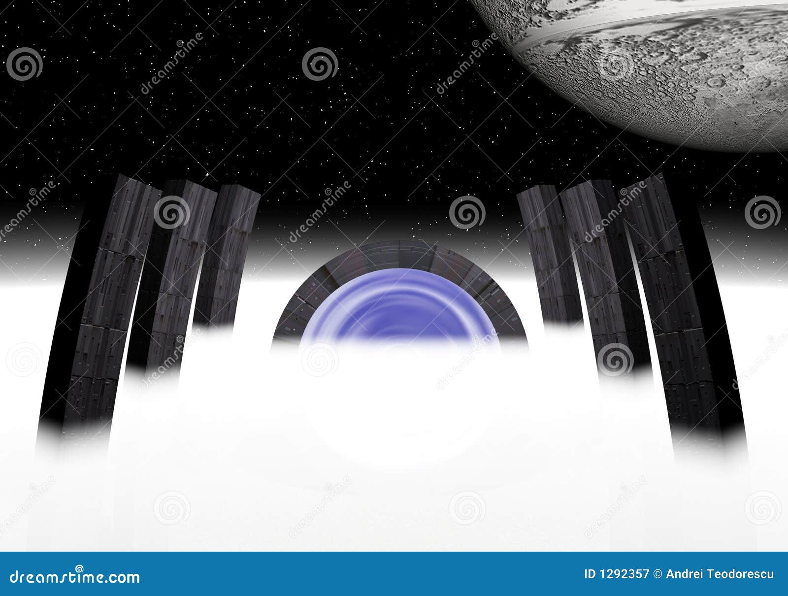Alien Gate Stock Illustrations – 1,149 Alien Gate Stock Illustrations ...