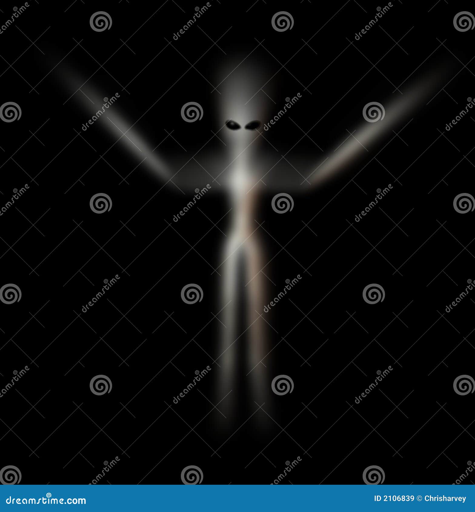 Alien Ghost 2 Picture. Image: 2106839