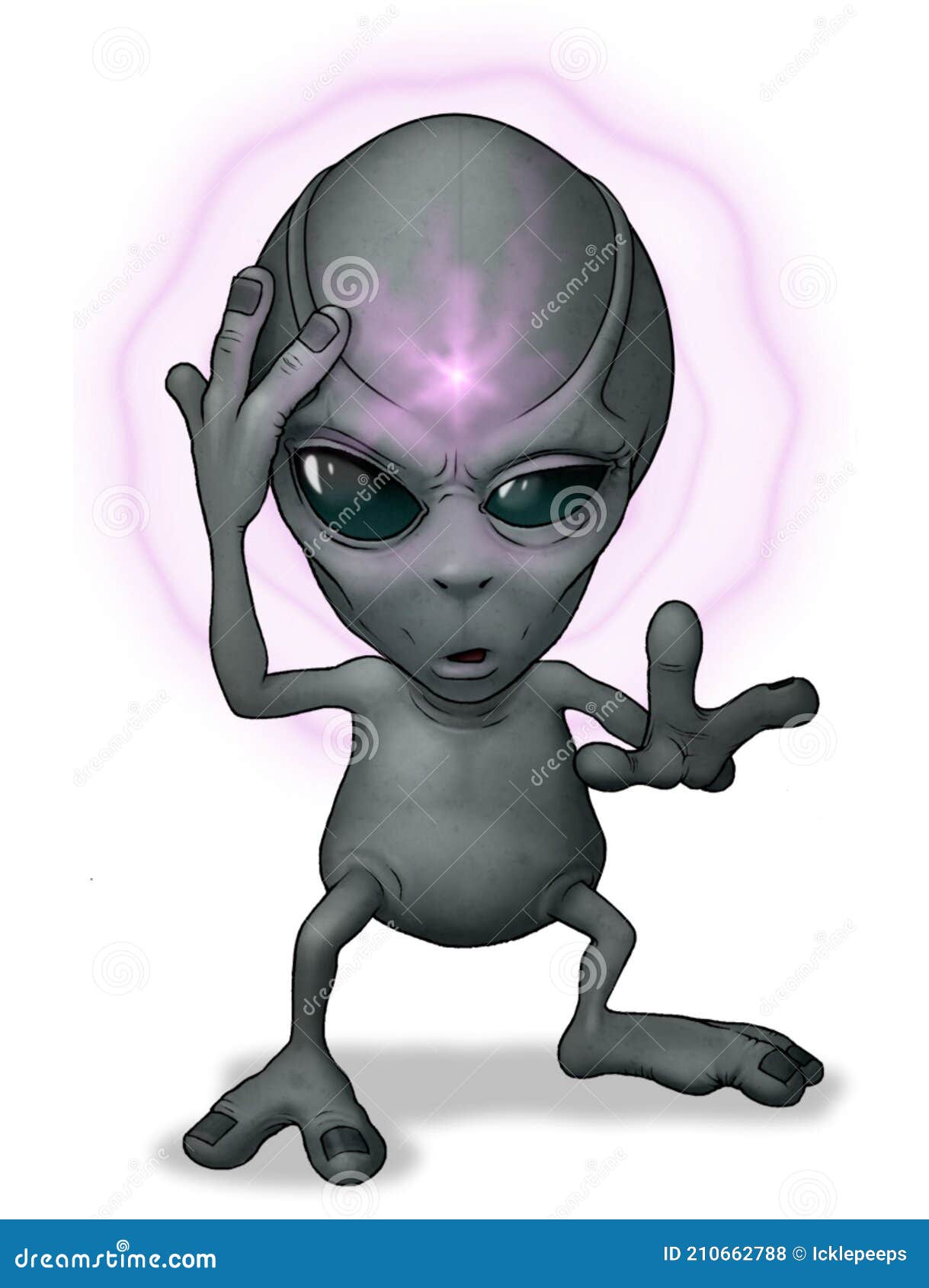 Psionic Stock Illustrations – 1 Psionic Stock Illustrations, Vectors ...