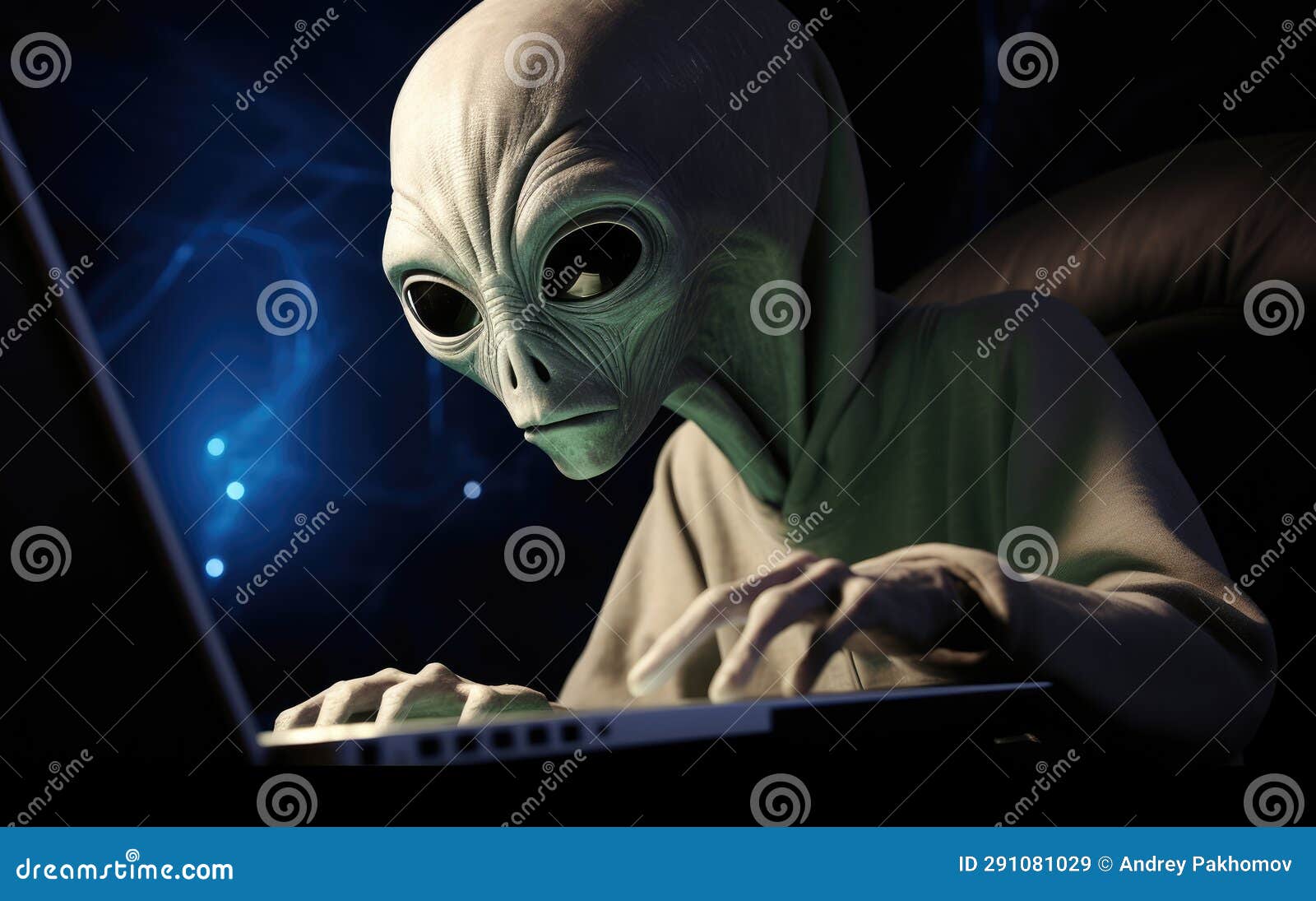 Cracking The Code: Inside A Hackers Dark And Dirty Room, Generative AI ...