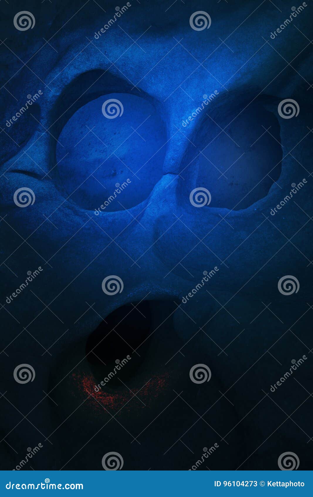 Alien stock image. Image of lifeform, fantacy, weird - 96104273