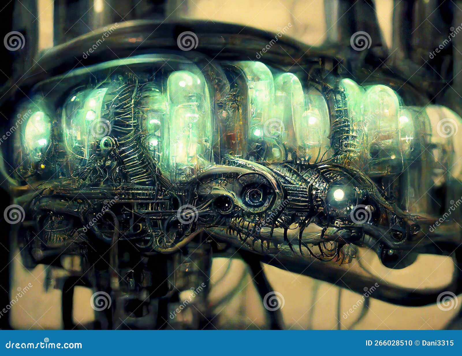 Alien Lab. Sci-Fi Concept Design Stock Illustration - Illustration of ... Alien Lab. Sci-Fi Concept Design Stock Illustration - Illustration of ...