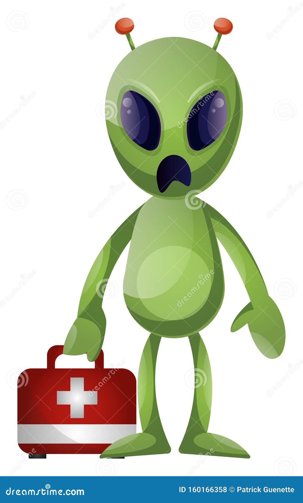 Medkit Vector Mesh 2D Model And Triangle Mosaic Icon | CartoonDealer ...