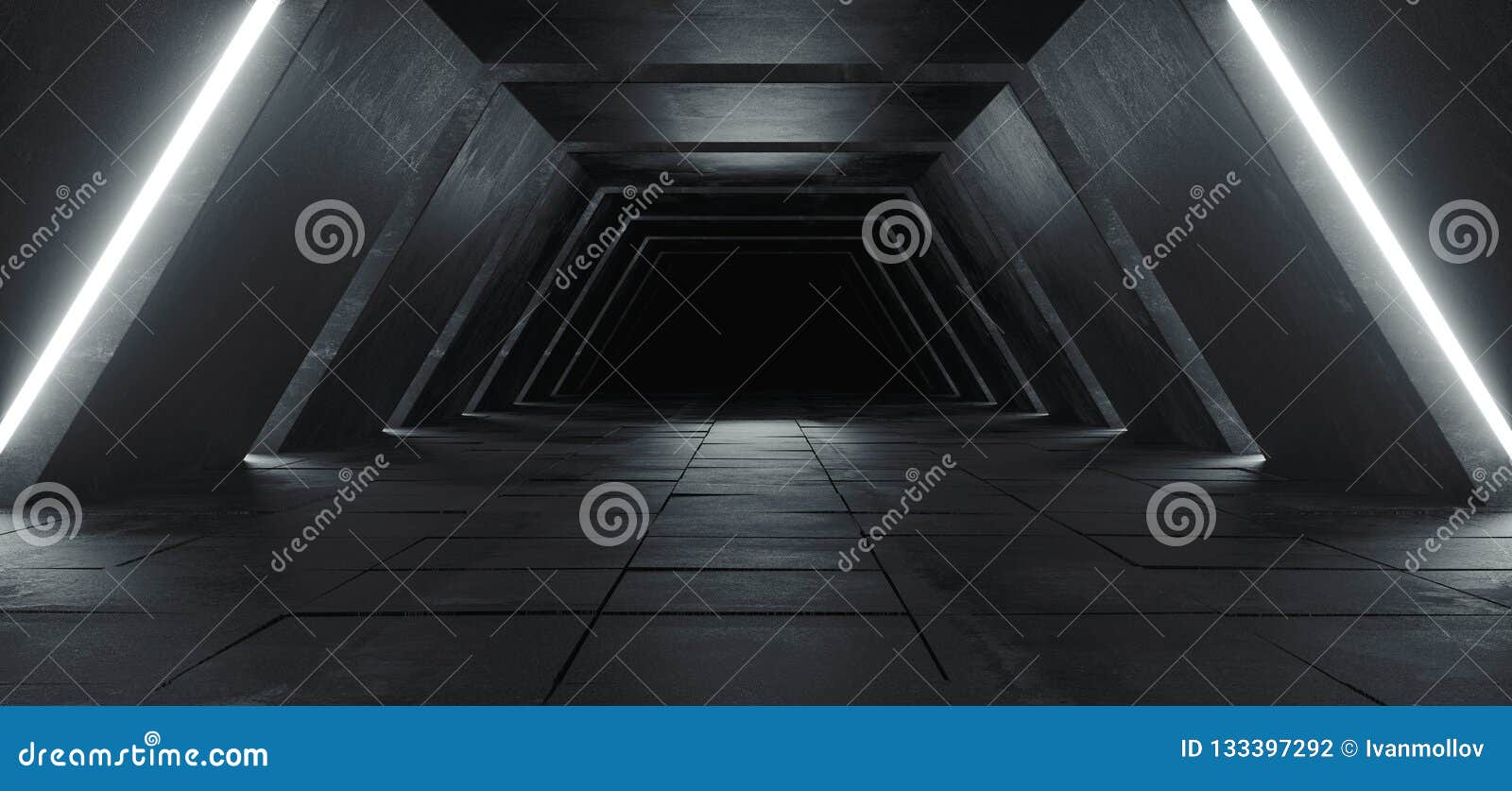 Alien Sci Fi Modern Futuristic Minimalist Empty Dark Concrete Co Stock ... Alien Sci Fi Modern Futuristic Minimalist Empty Dark Concrete Co Stock ...