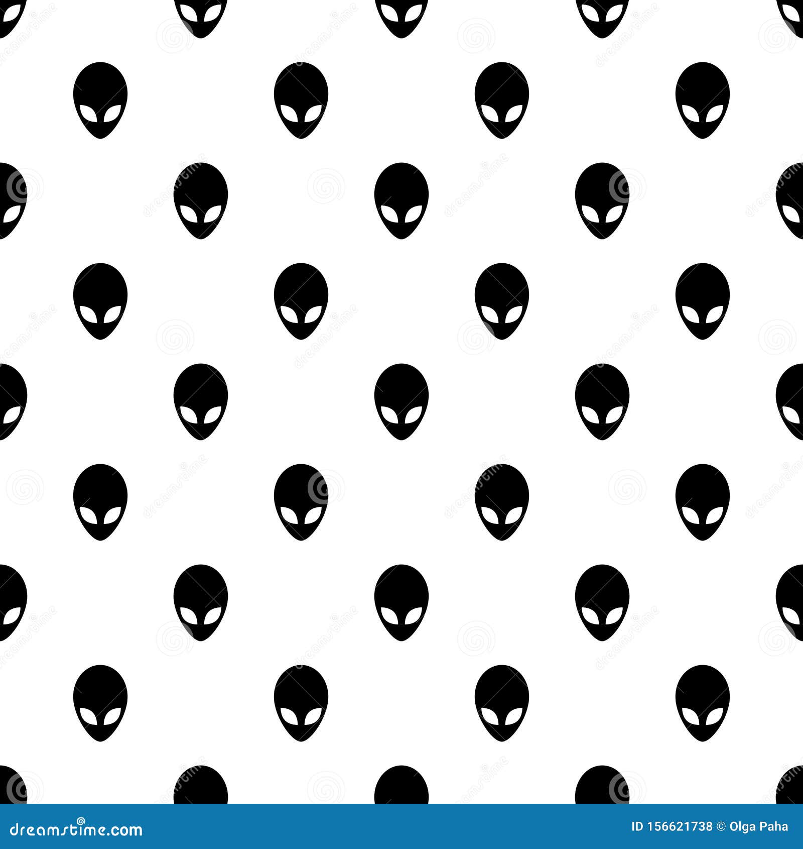 Background alien romb stock vector. Illustration of ornament - 156621738