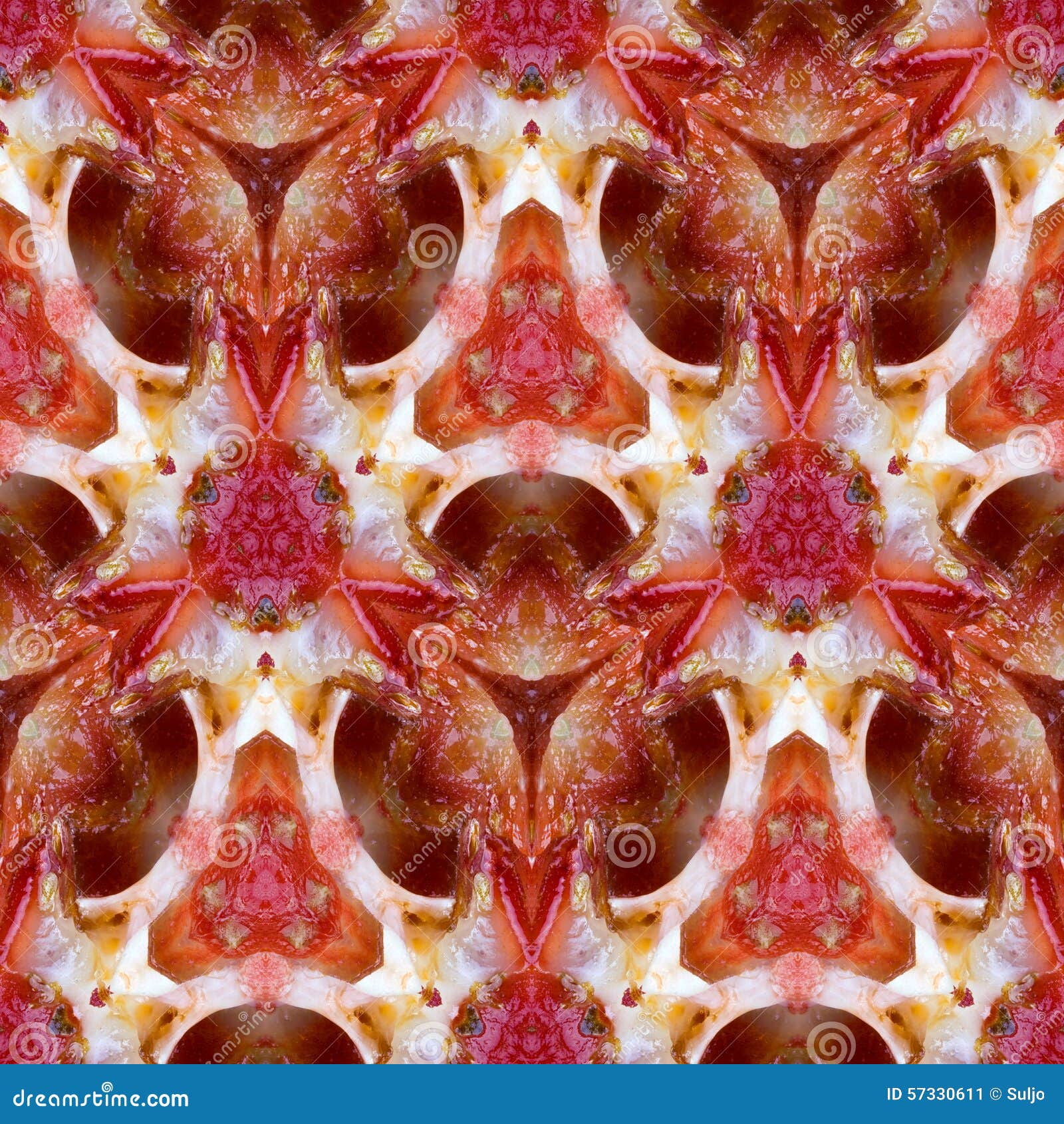 Alien Skin (Seamless Texture) Stock Image | CartoonDealer.com #33478309