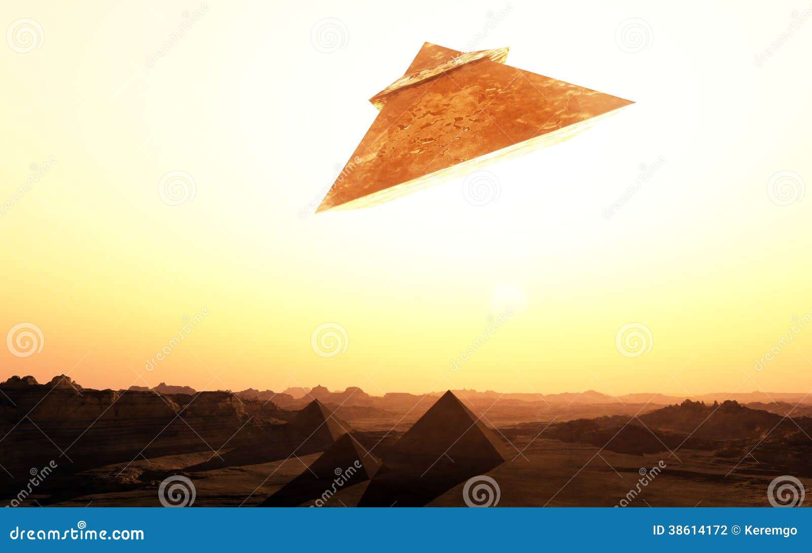 Ufo Pyramid Shap Strange Orbs Over Pyramid Of Giza, #orbs #drones #uap